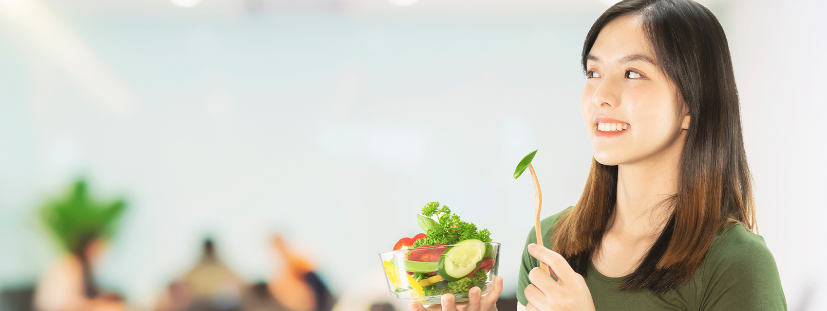 What is mindful eating? (And 7 ways to practice it!) – Amy De Jesús